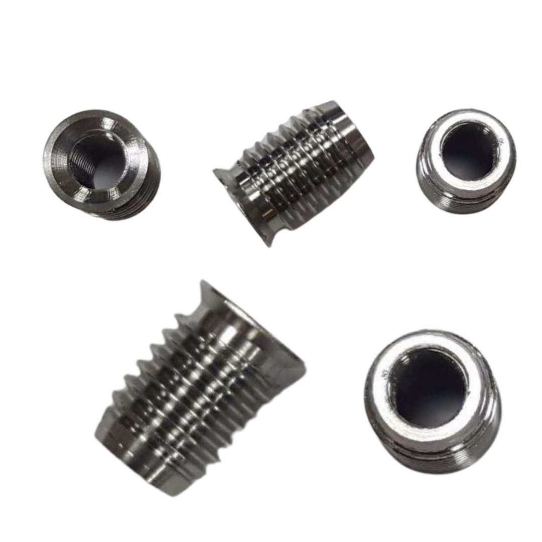 Thread Reducer / Thread Repair Inserts A4 Stainless Steel Through ...
