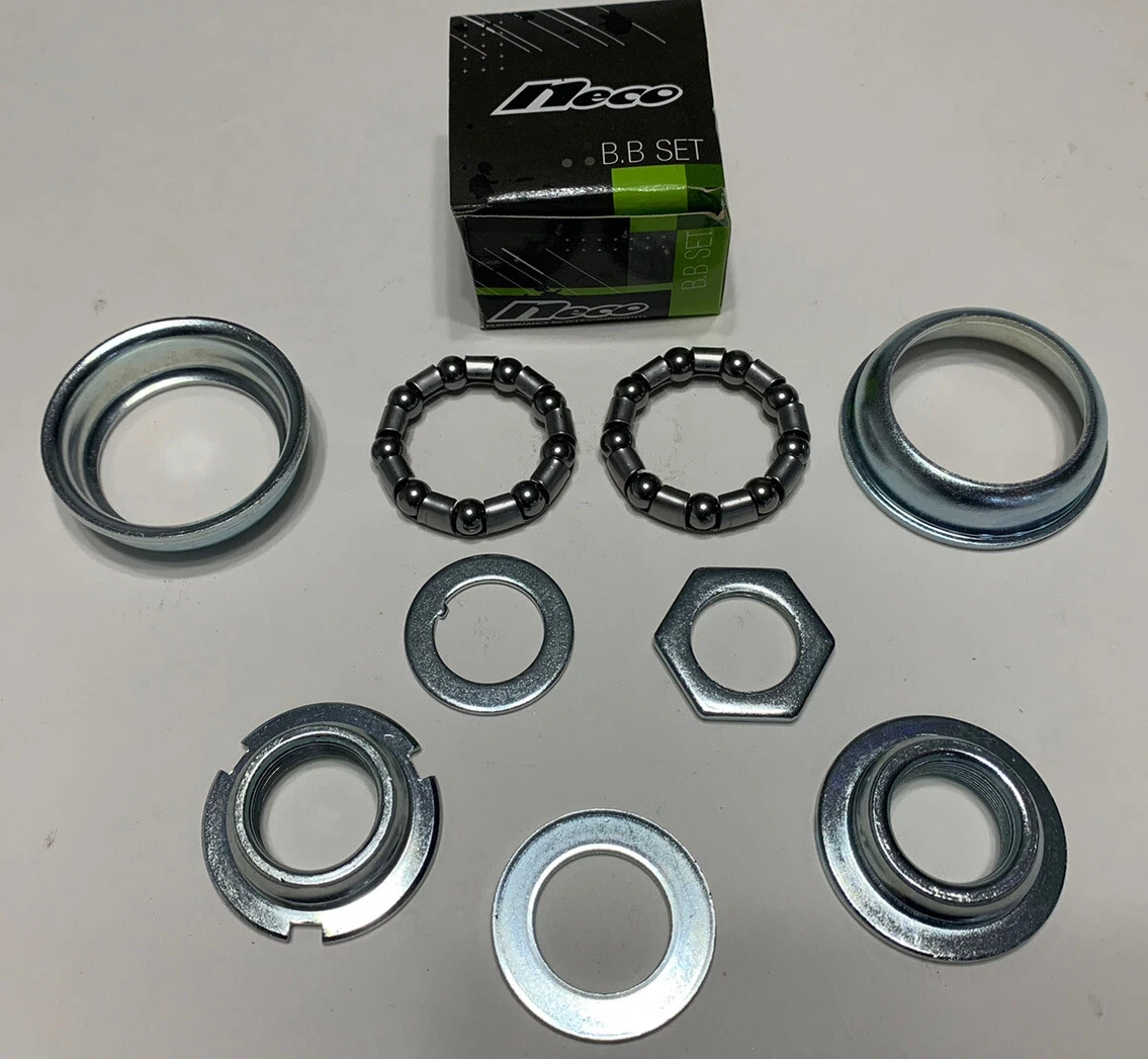 Bmx Crank Bearings