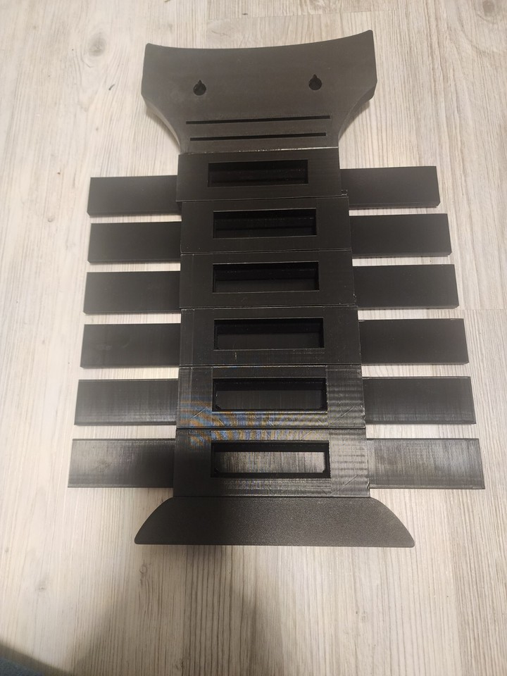 karate belt display rack Engraved | eBay