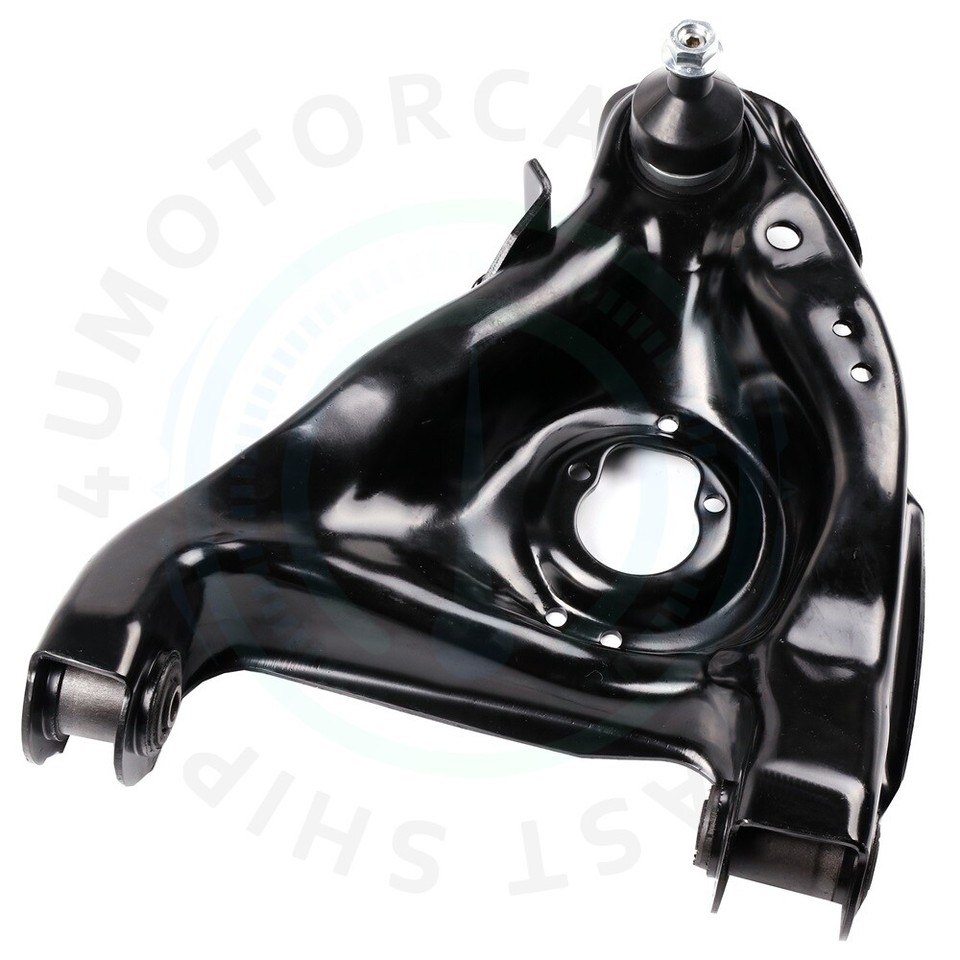 2x Front Right Left Lower Control Arms For GMC JIMMY SONOMA CHEVY S-10 ...