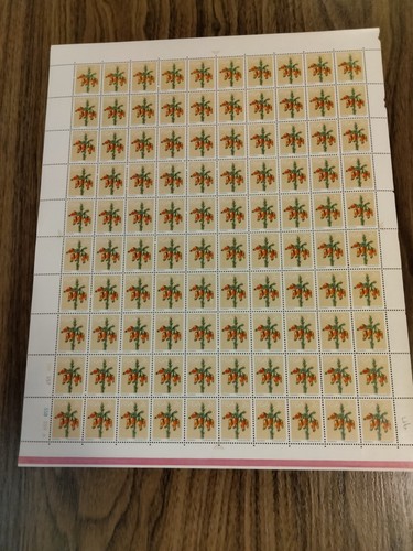RSA 2nd.Definitive Mint 20 Nov. 1974 2c Full Sheet of 100 Stamps | eBay