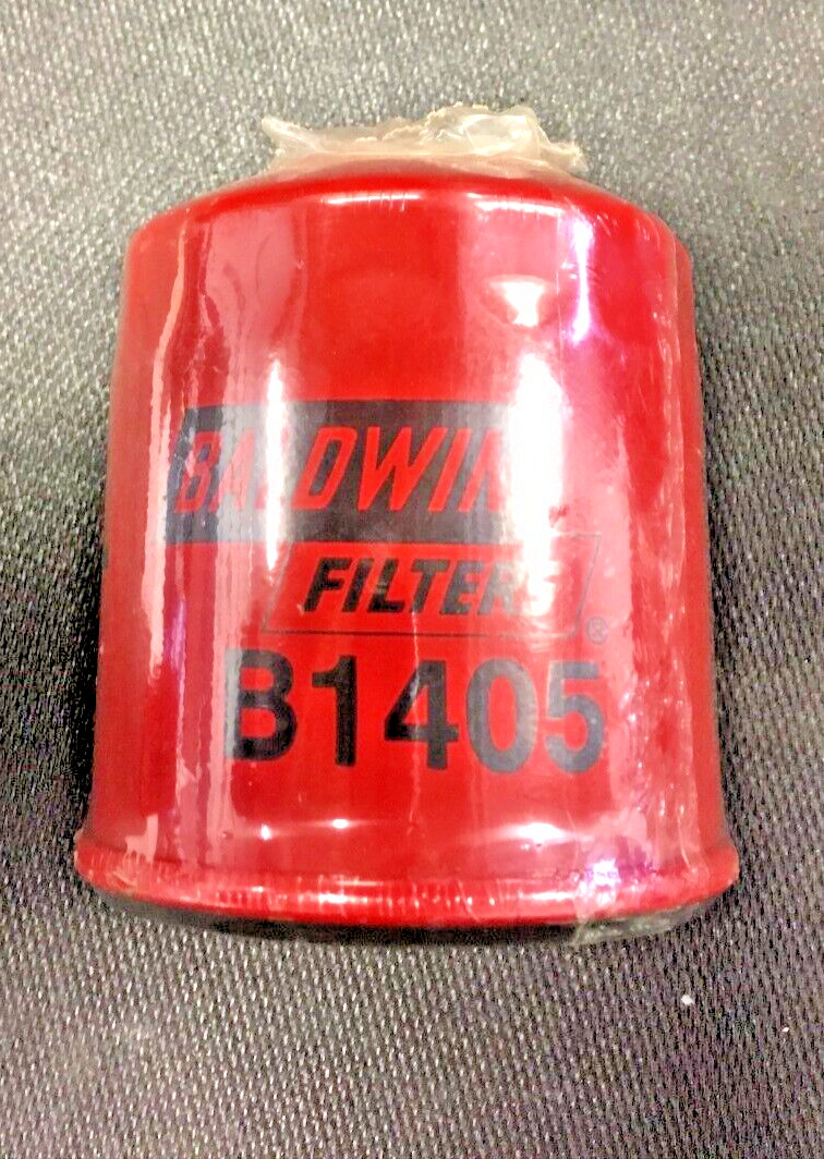 BALDWIN B1405 - cross reference oil filters | oilfilter-crossreference.com