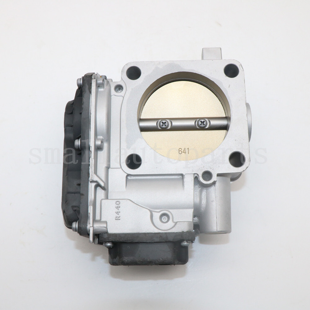 OEM Throttle Body GMD7B 16400-R40-A02 16400-R40-A01 for 2008-2011 Honda ...