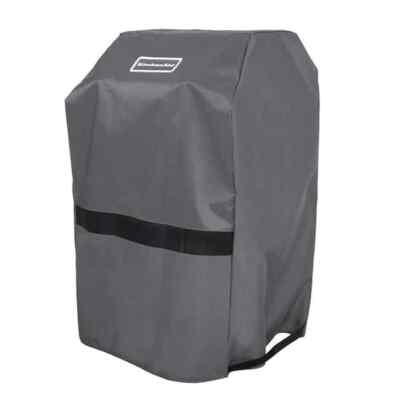 KitchenAid Grill Cover 28 Inch Weather Resistant Cart Style Polyester ...