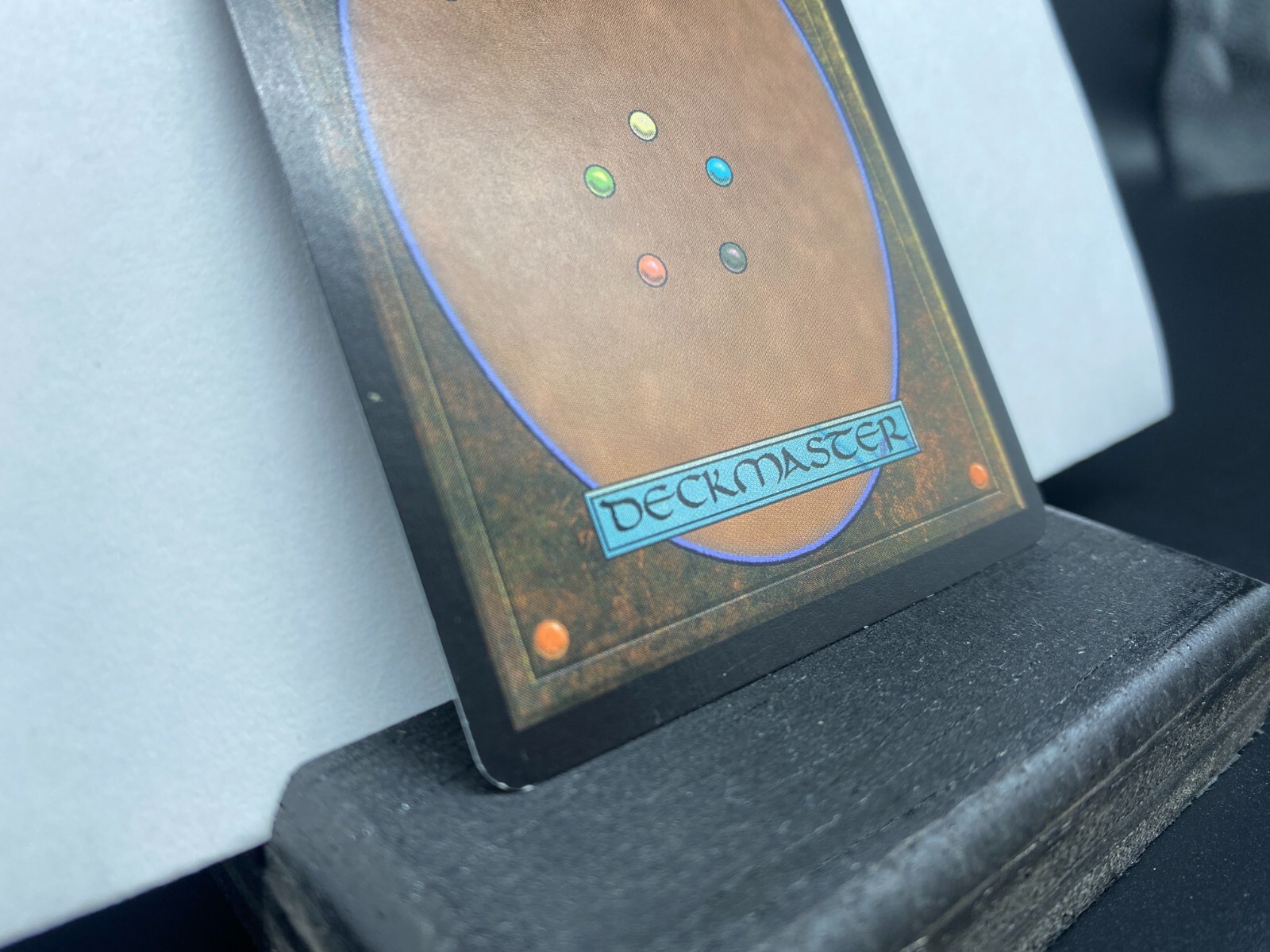 Cloudstone Curio - Ravnica - MTG - Magic the Gathering - English - Rare ...