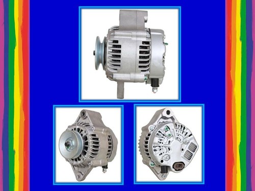 Alternator for KUBOTA 102211-5700 102211-5701 19279-64013 19279-64014 ...