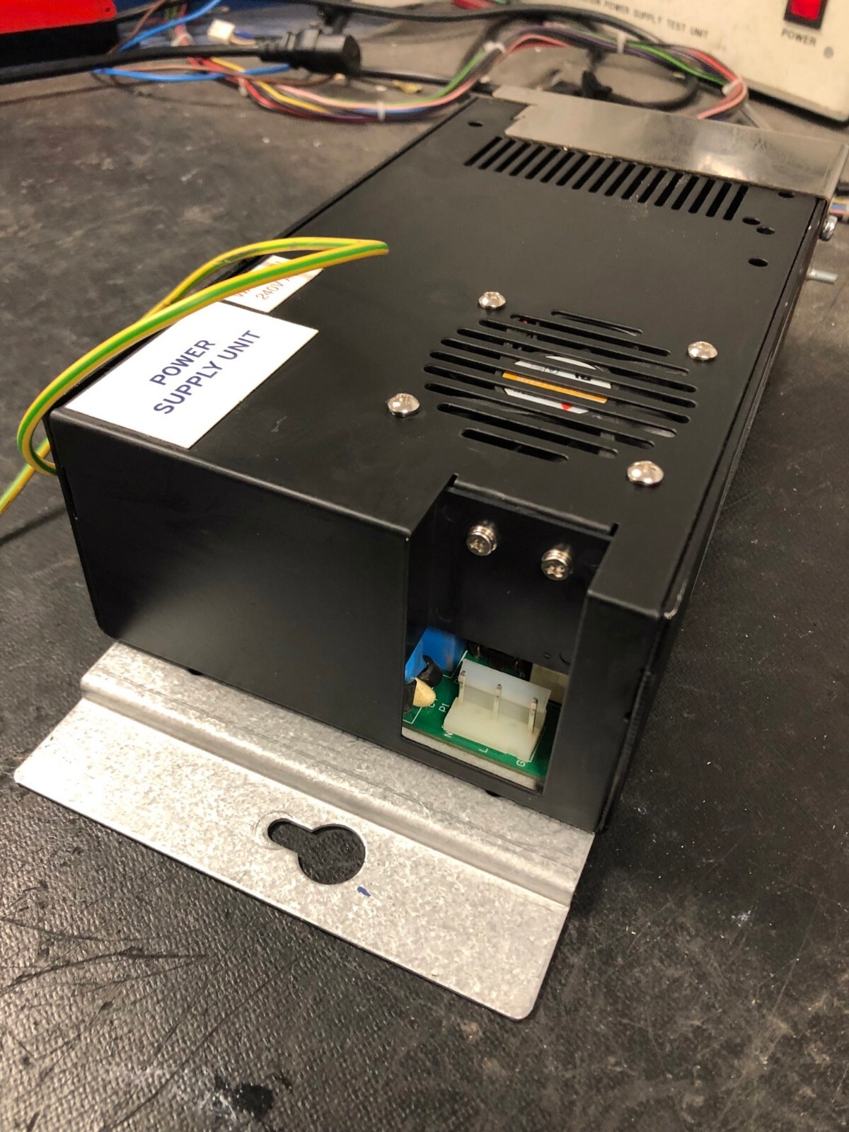 Protek Power PFC200-14HC PSU | eBay