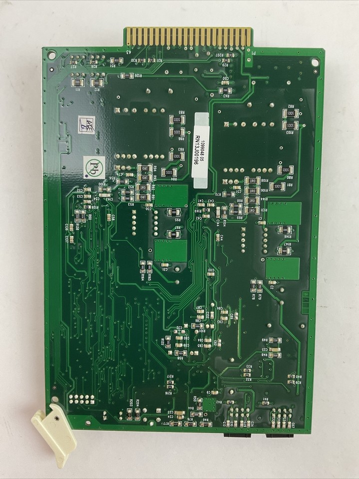 NORDSON 1099060A ENCORE AUTOMATIC DUAL GUN DRIVER CIRCUIT BOARD 1099048 ...