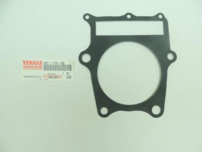 3HT-11351-00 NOS Yamaha Cylinder Gasket SR500 TT500 XT500 G160 | eBay