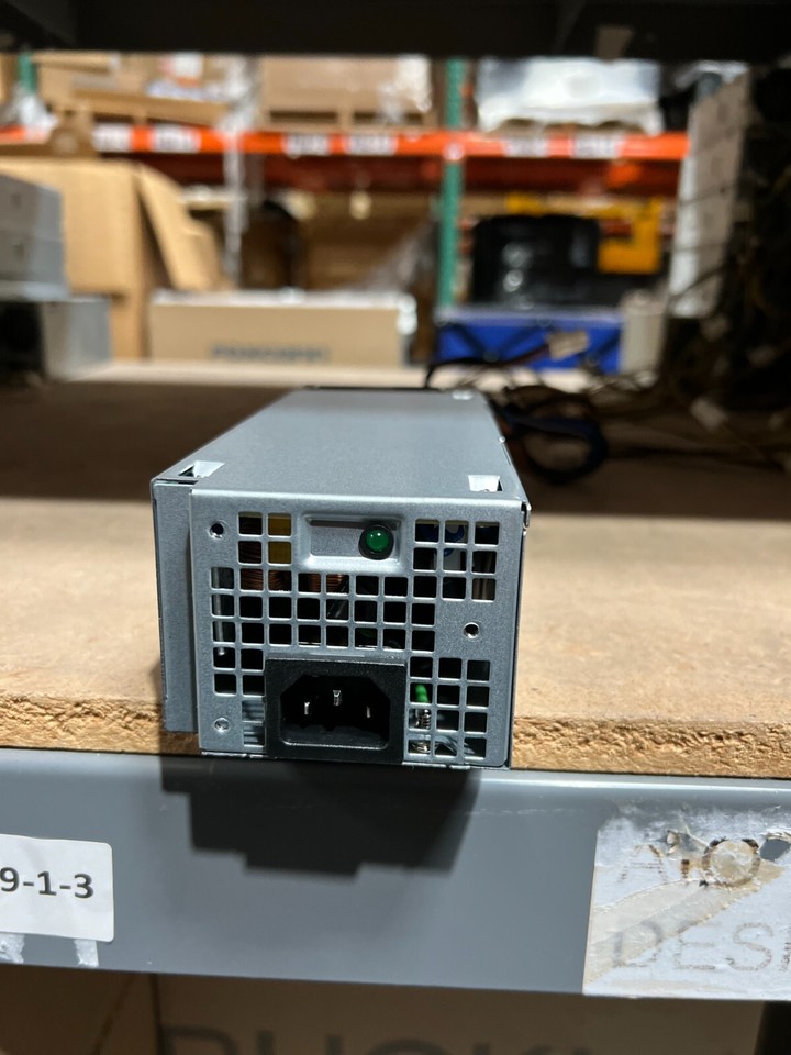 Dell Optiplex 3080 5080 7080 G5 5090 SFF MT 260W Power Supply H260EBM ...