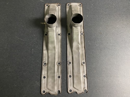 1994-1997 Ford 7.3L Powerstroke Intake Plenums Pair | Blasted | Ready ...