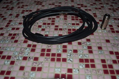 Male to male Belden 8240 RG58 approximately 10ft | eBay