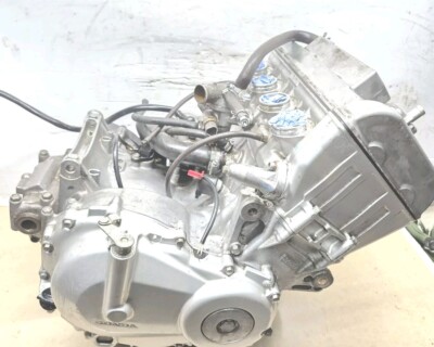 Honda CBR600 F4i Engine Race Tuned Hrc Superstock 2001 2006 Cbr600f Fs ...