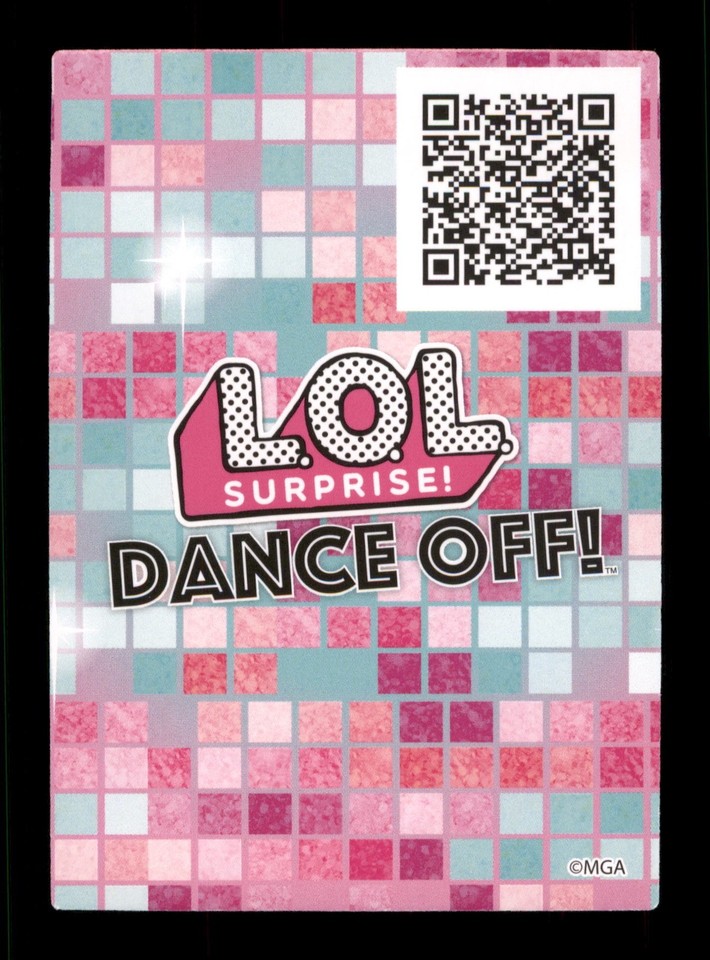 Storybook Club Break Time 1/217 Dance Off TCG CCG | eBay