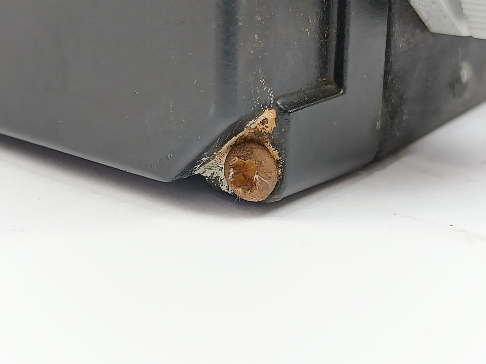 Samson 3195379 Electric Actuator 3374-15 W: Richter PN16 | eBay UK