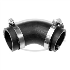 Gates 09-0440 Turbocharger Hose for sale online | eBay