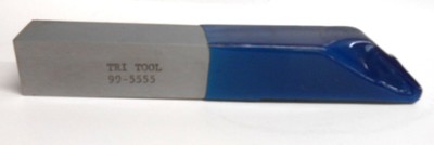 Fabrication - Inc Tri-Tool