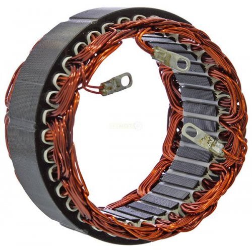 1*** STATOR FELDWICKLUNG ALTERNATEUR NOUVEAU - OE-REF. 0211003490 POUR ...