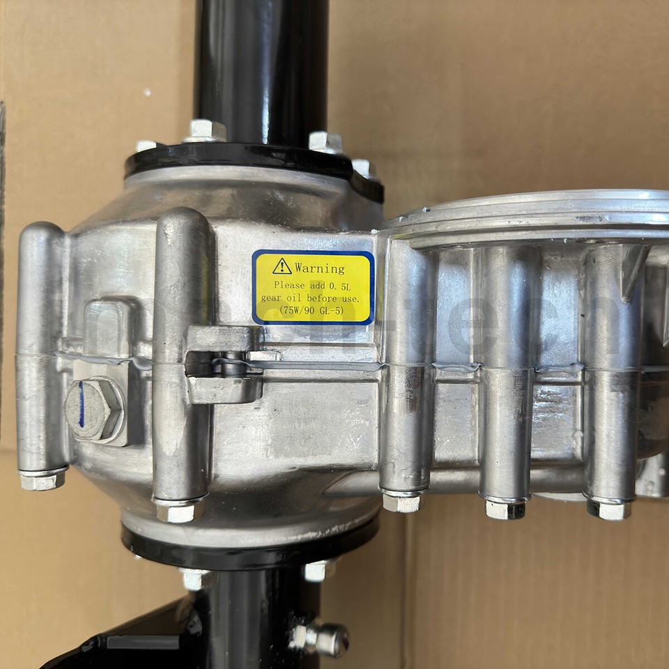 Rear Axle Housing Assembly 73500G01 For EZGO Golf Cart 1994-2024 73500 ...