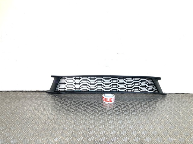 Dacia Sandero 2017 - 2019 Logan Genuine Front Bumper Lower Grill Trim ...