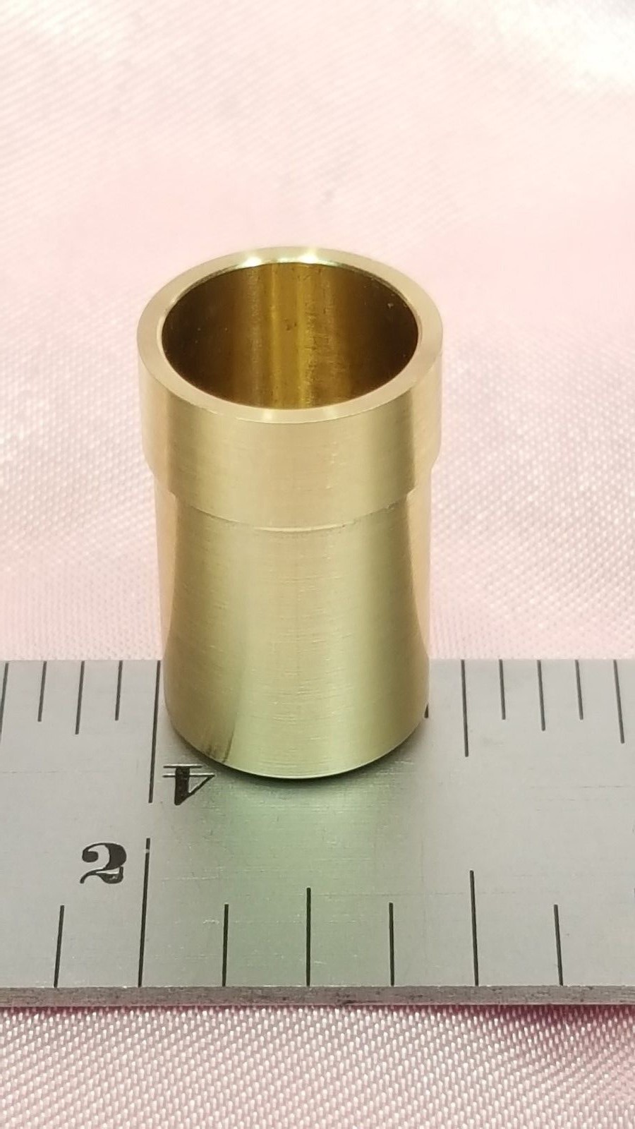 Brass Magazine Follower Fits Rossi Model 92 38/357 Rifle-Tube Follower ...