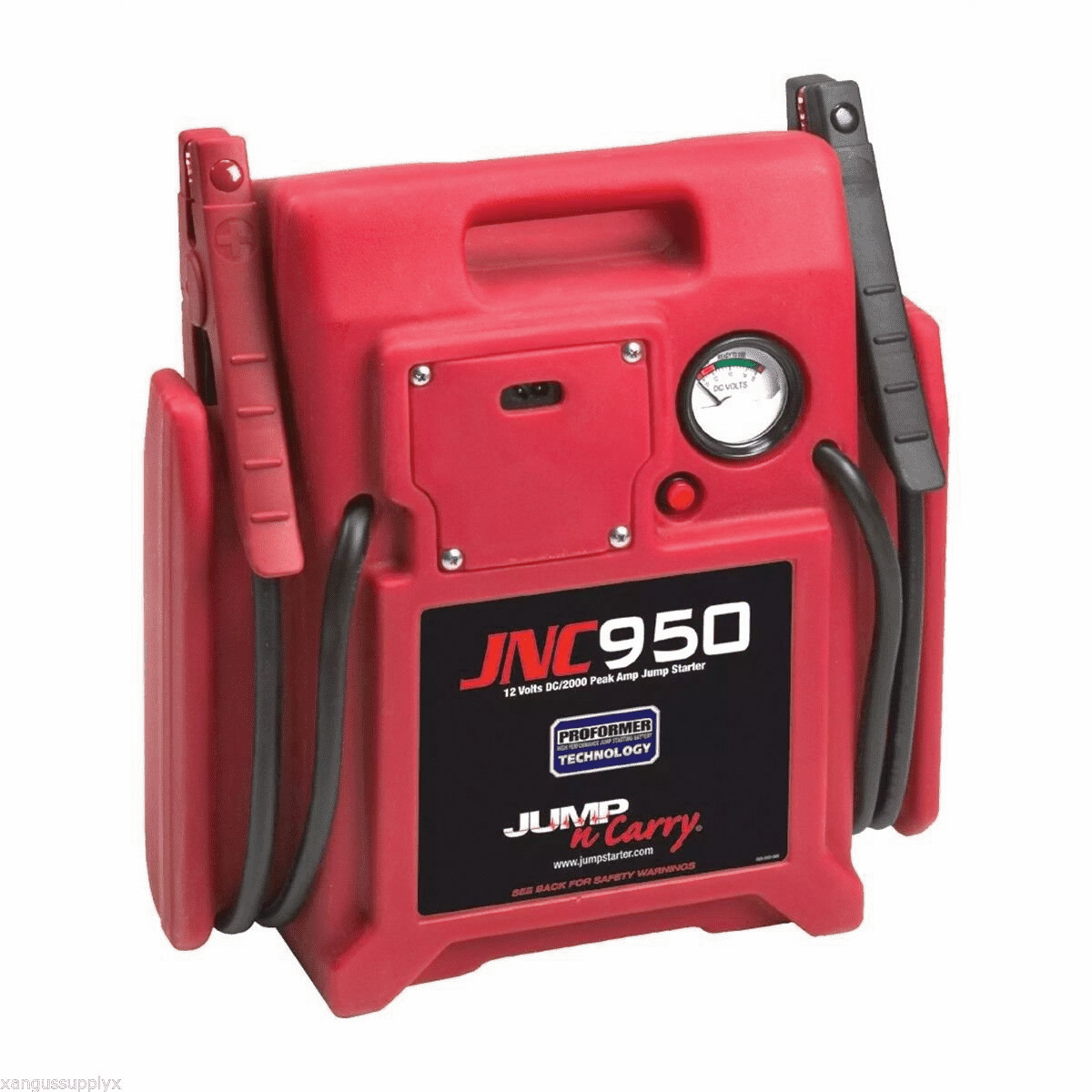 Jump-N-Carry 1224 3,400 Peak Amp 12/24V Jump Starter, 50% OFF Jump-N-Carry 1224 3,400 Peak Amp 12/24V Jump Starter, 50% OFF