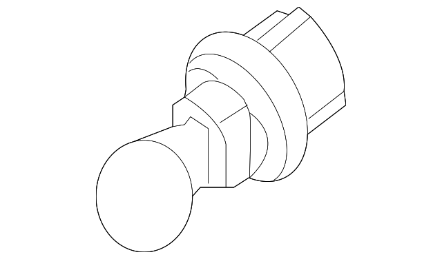 Genuine Nissan Bulb Ps19w 26261-8992d for sale online | eBay