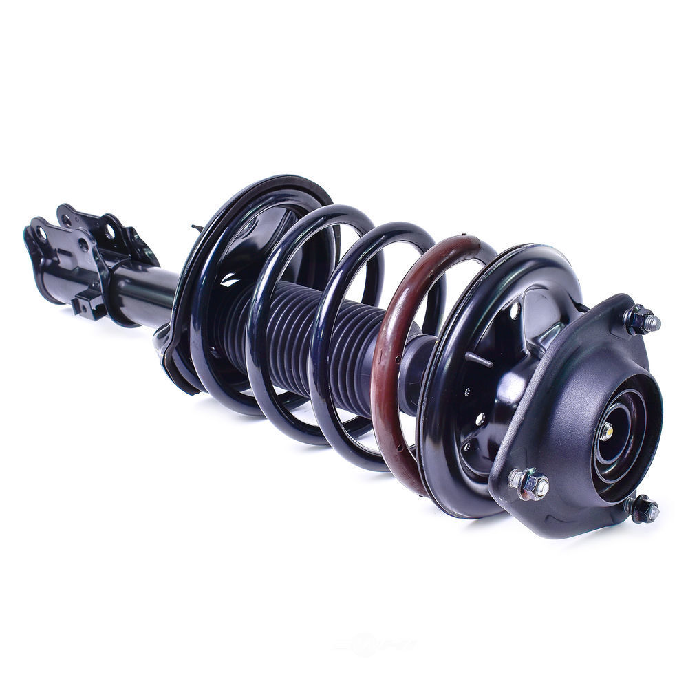 Suspension Strut and Coil Spring Assembly-New Complete Strut Assembly ...