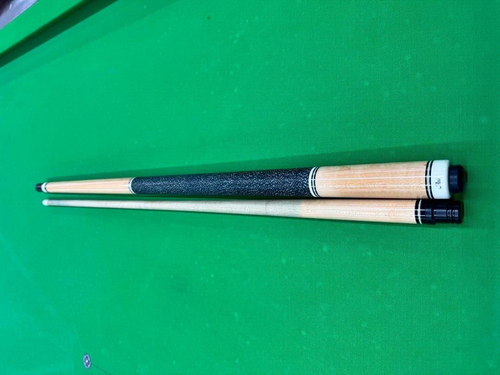 MEZZ WD700 Axi Billiard cue from Japan | eBay