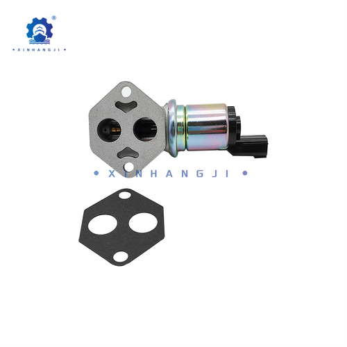 Idle Speed Air Control Valve IAC 18137-77E00 For Suzuki outboard DF90 ...
