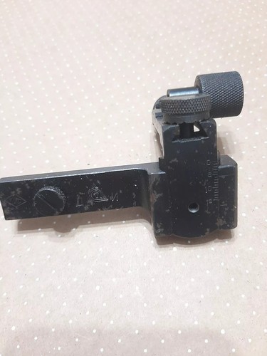 Toz Shooting Sport Sight Set Diopter Perfect Condition | eBay