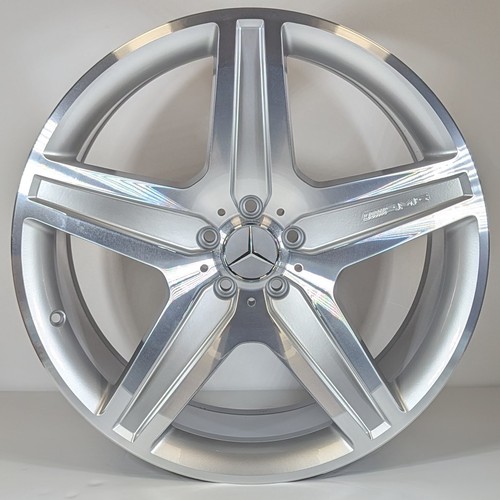 Mercedes Wheel Rim GL550 GL63 AMG GL350 GL320 GL450 21x10 21 ...