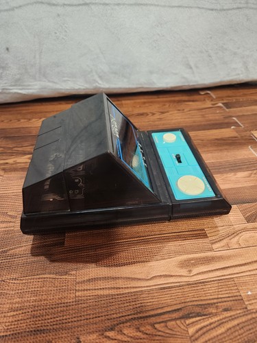 *RARE* Vintage 1981 TomyTronic TRON Electronic Handheld Game - Japan ...