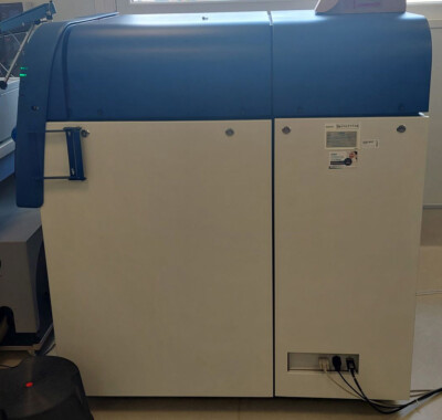 AB Sciex TripleTOF 5600+ Mass spectrometer With Computer & MS Noise ...