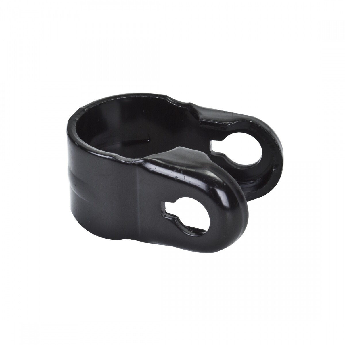 Pyramid Standard Clamp No Bolt Black | eBay