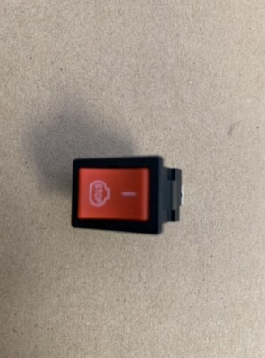 On Stop switch For Craftsman 26.5cc 74094 74092 74098 String Trimmer | eBay