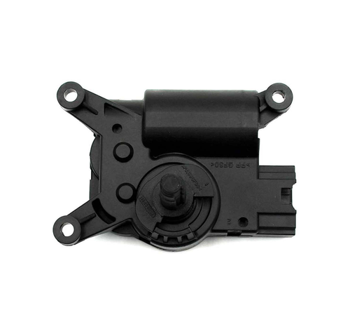 MERCEDES-BENZ SPRINTER 906 Air Mixing Flap Stepper Motor A0008206108 ...