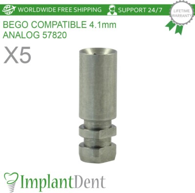 Dental Lab - Bego Dental