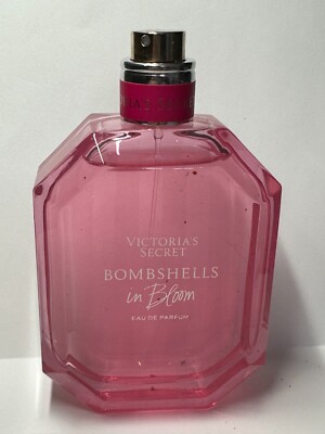 Victoria's Secret Bombshells in Bloom Eau De Parfum 3.4 oz woman see ...