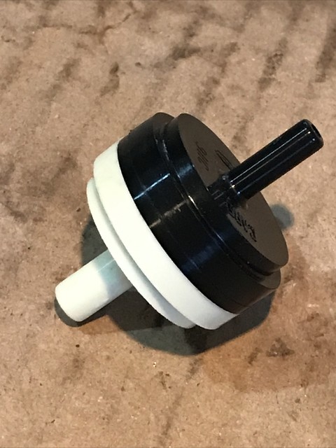 NOS Ford Dy-444 83 Mustang Bronco Distributor Vacuum Control Valve E3az ...