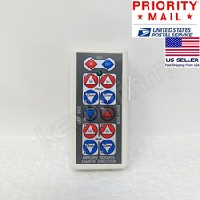 Atwood 81115 Camper Jack Wireless Controller for sale online | eBay