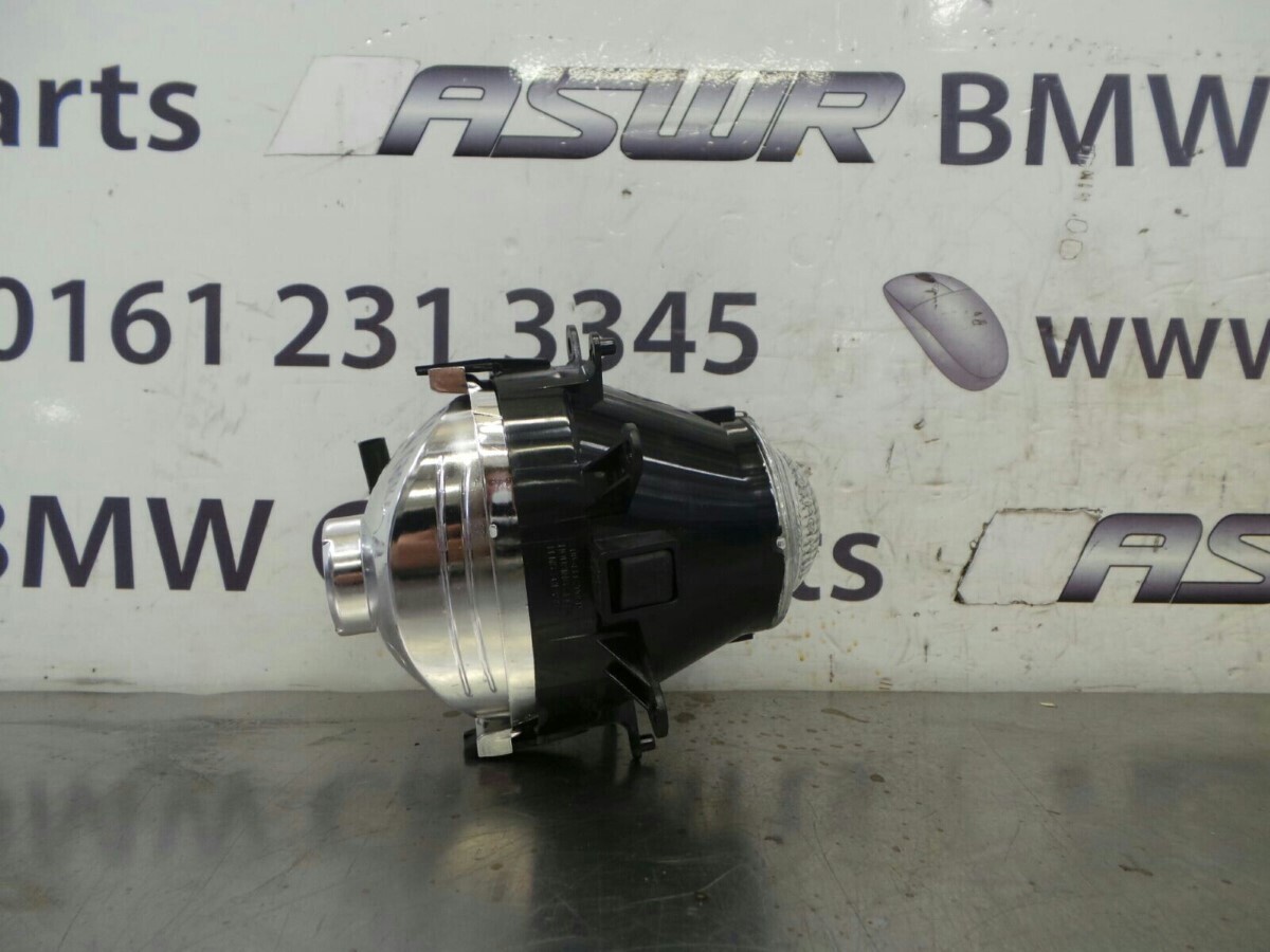 BMW 3 Series Sedan 2003 E46 Left Fog Lamp Light 63176911007 for sale ...