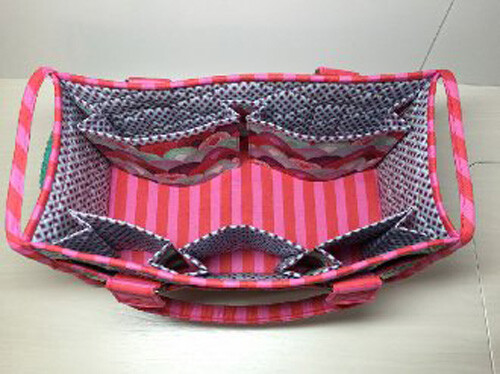 Catch All Caddy 2.0 Pattern by ByAnnie | eBay