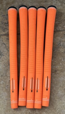 Grip One Golf Club Grips Standard - Lot OF 5 | eBay