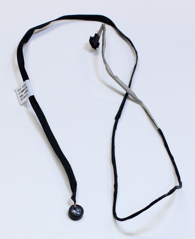 ACER ASPIRE 5552 Series Genuine Laptop Microphone MIC CY100005C00 with ...