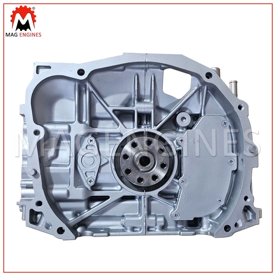SHORT ENGINE SUBARU EJ25 EJ253 NA FOR LEGACY IMPREZA FORESTER 2.5 LTR ...