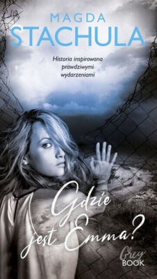 Gdzie jest Emma? - Magda Stachula | eBay