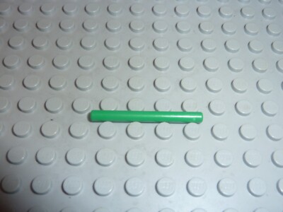 1 x LEGO Green 4L Bar Sabre Blade Réf 30374 Set 7189/75023 | eBay