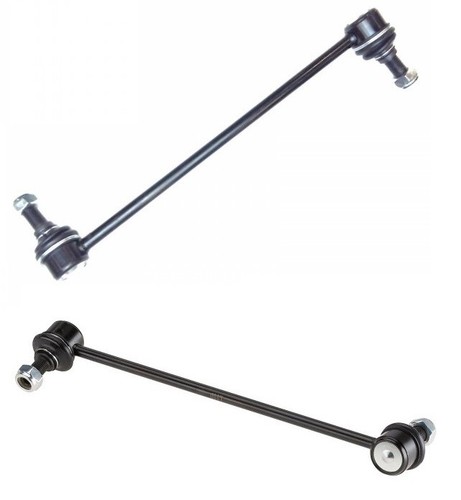 2 Pc Set Sway Bar Stabilizer Links Kit Front K750188 K750189 New | eBay