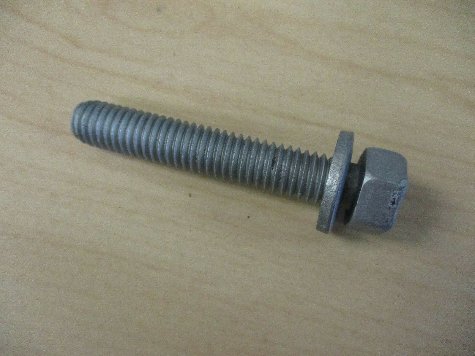 MoPar Exhaust Bolt - NOS - Various MY - P/N 6035470 | eBay